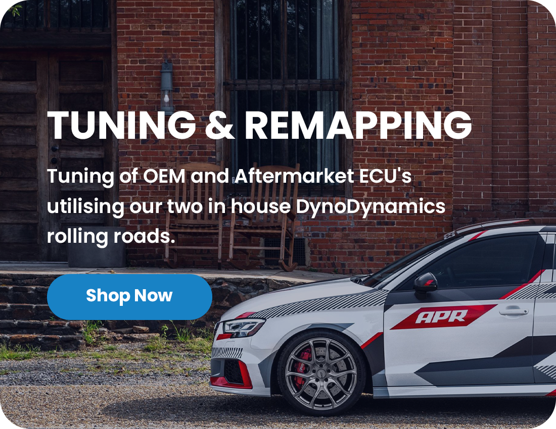 Wayside Performance - Vehicle tuning and performance specialists ...