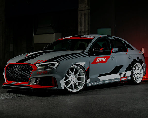 Wayside Performance - Vehicle tuning and performance specialists ...