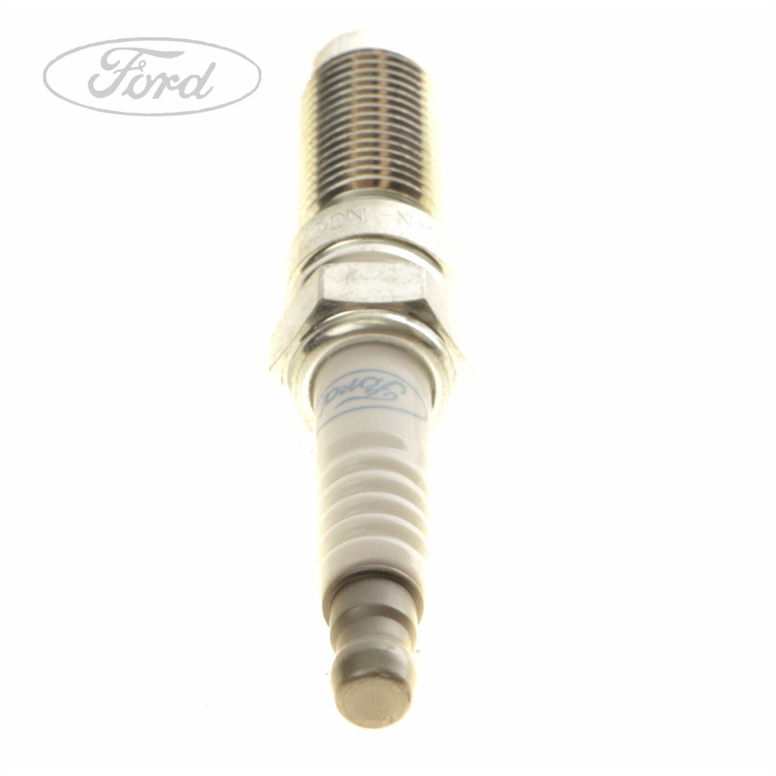 Genuine Ford Spark Plug for 1.0L EcoBoost Fiesta Focus Transit C-Max