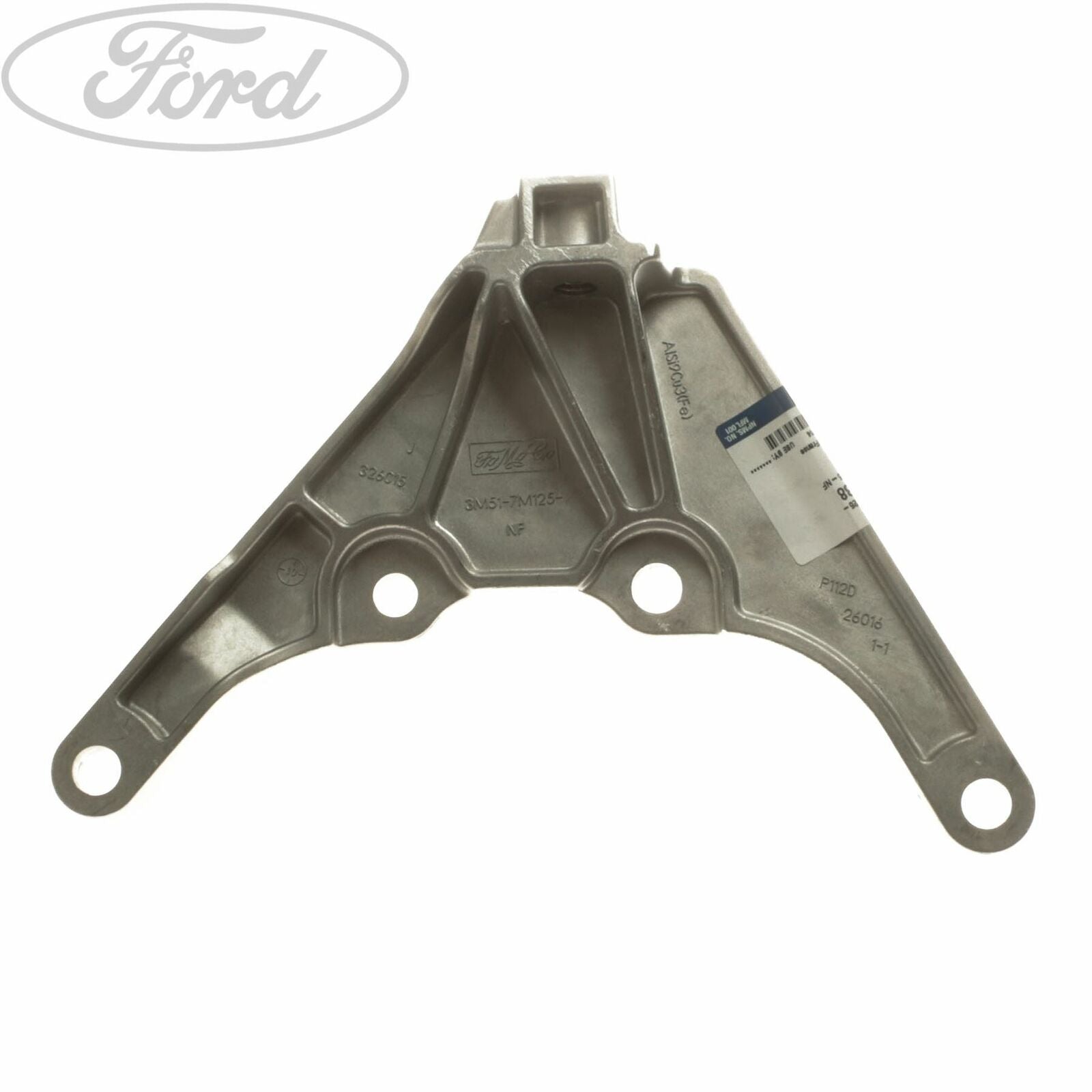 MK2 Focus ST ST225 Gearbox mount Genuine Ford