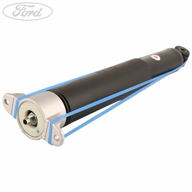Genuine Ford Focus Mk3 RS Rear Suspension Shock Absorber
