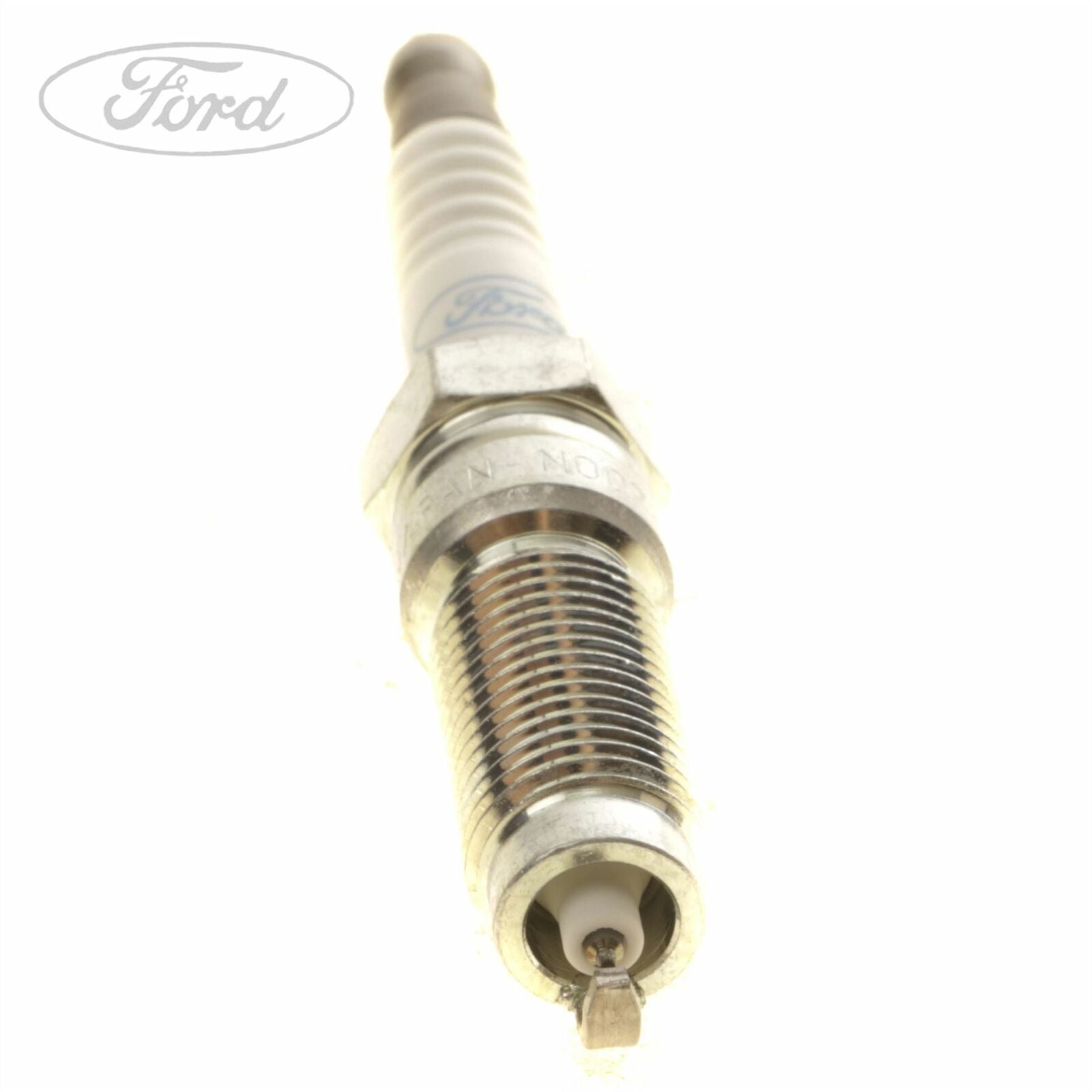 Genuine Ford Spark Plug for 1.0L EcoBoost Fiesta Focus Transit C-Max
