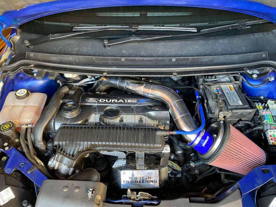 MK2 Focus ST225 | Wayside Performance Ltd