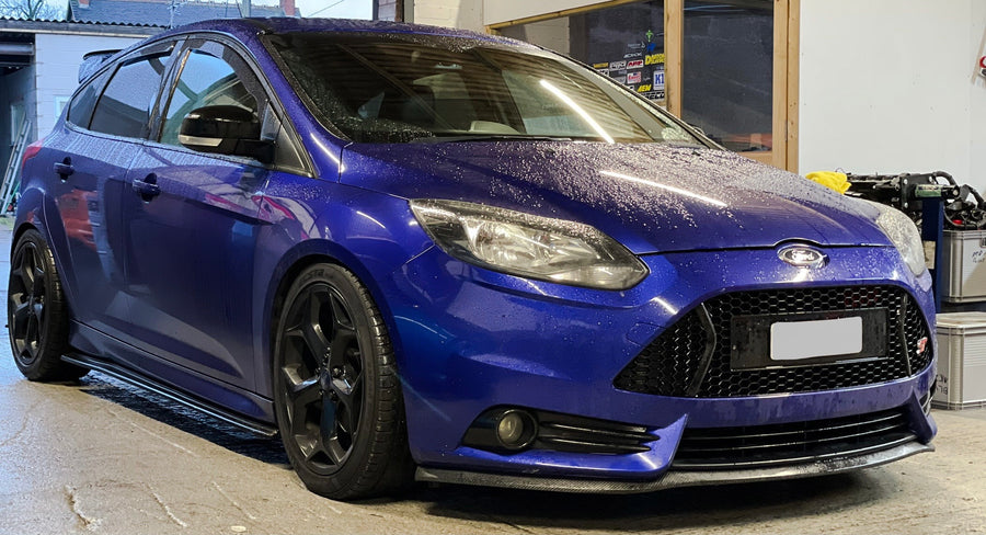 MK3 Focus ST250 | Wayside Performance Ltd